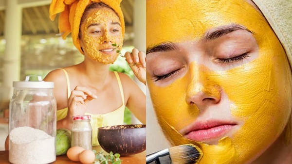 These are The Basin Face Packs That Help You Face | Skin-മുഖത്തി ...