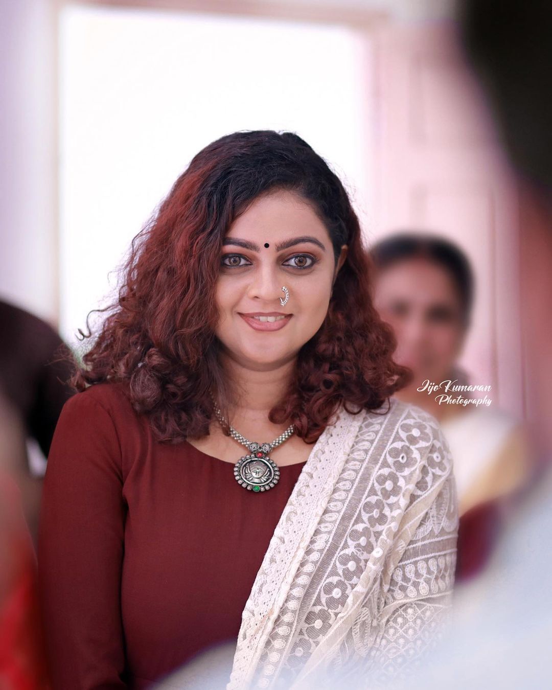 Social Media Star Ashwathy Srikanth's Latest Instagram Post Goes Viral ...