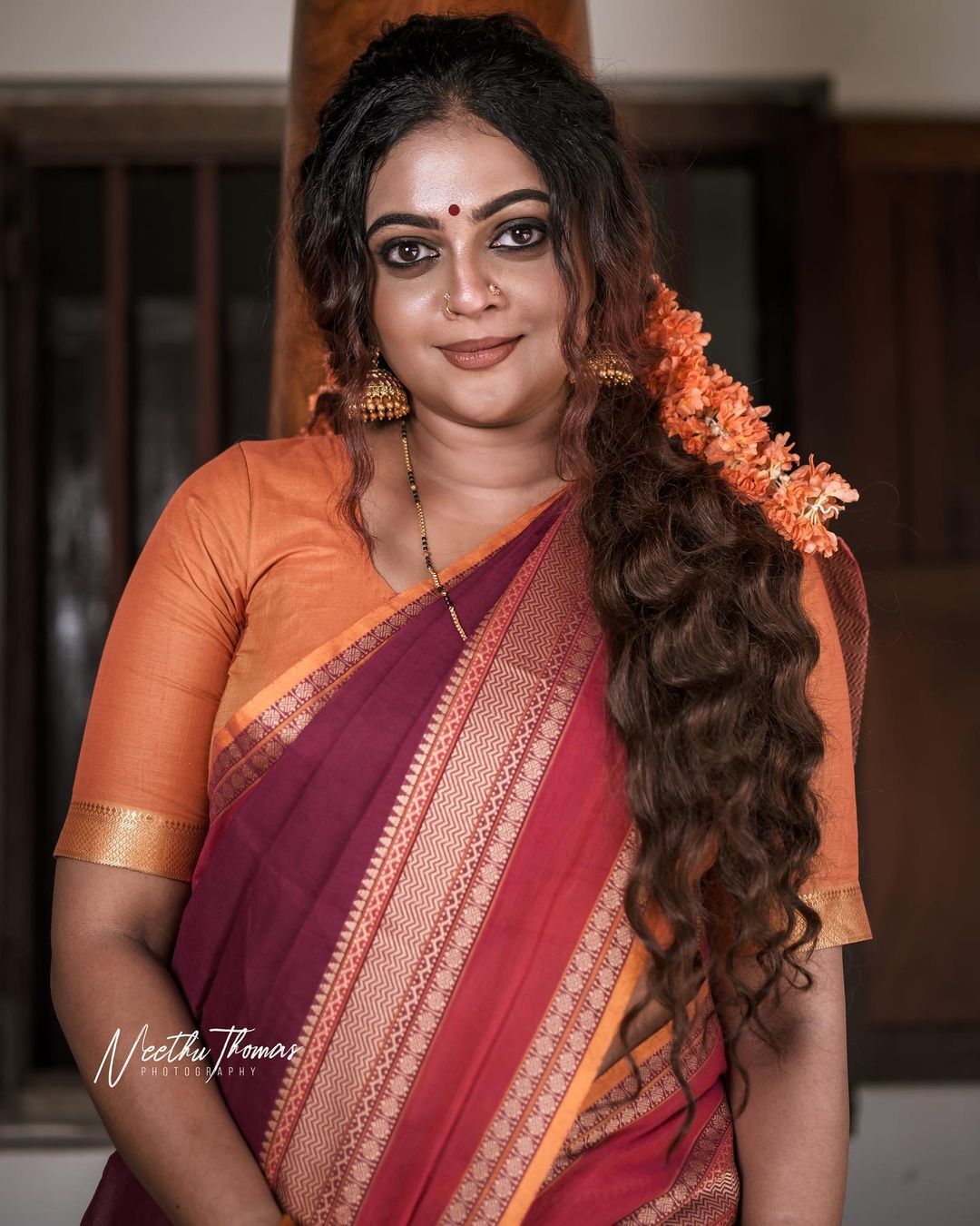 Social Media Star Ashwathy Srikanth's Latest Instagram Post Goes Viral ...