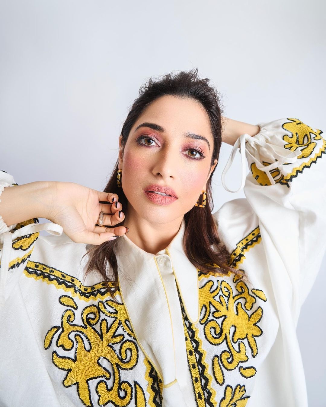 Tamannaah Bhatia Pics: तमन्ना भाटिया की खूबसूरती देखकर हो जाएंगे घायल ...