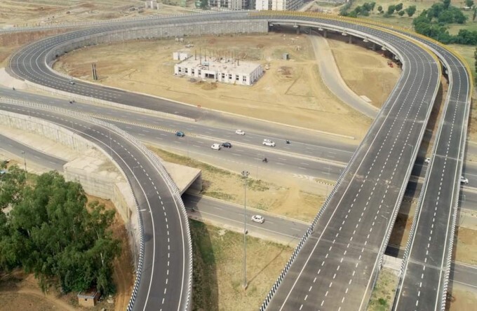 ದೆಹಲಿ-ವಡೋದರಾ ಎಕ್ಸ್‌ಪ್ರೆಸ್‌ವೇ ವಿಶೇಷತೆಗಳು ಏನು? | What is special of Delhi ...