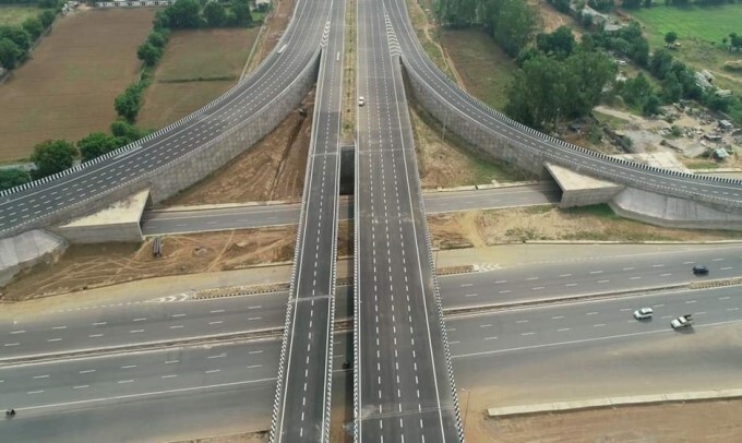 ದೆಹಲಿ-ವಡೋದರಾ ಎಕ್ಸ್‌ಪ್ರೆಸ್‌ವೇ ವಿಶೇಷತೆಗಳು ಏನು? | What is special of Delhi ...