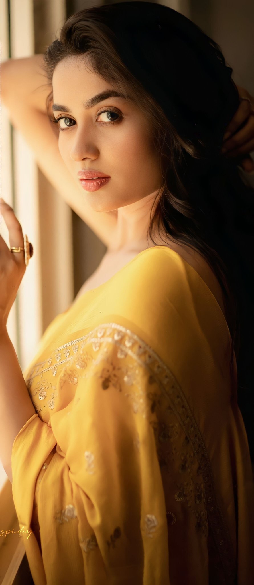 తేజూ.. పేరుకు తగ్గట్టే ఏమి తేజస్సు (ఫొటోలు) | Amazing Photos of Teju ...