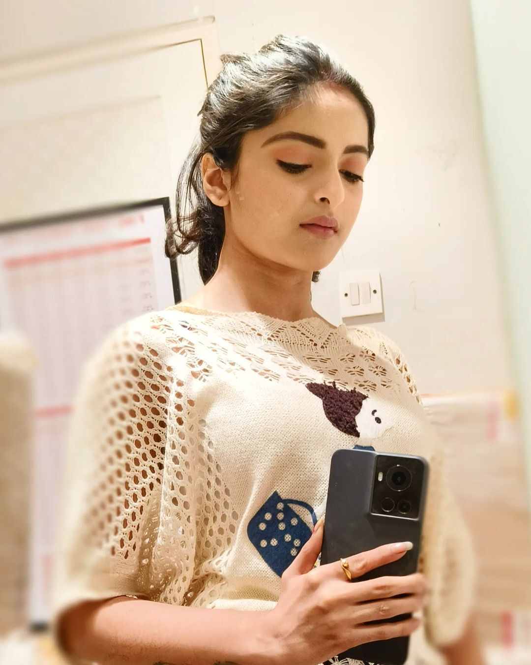 ক্যাজুয়াল লুকেও অসাধারণ লাগে টেলি অভিনেত্রী দিয়াকে, ভাইরাল ছবি | Television actress diya ...