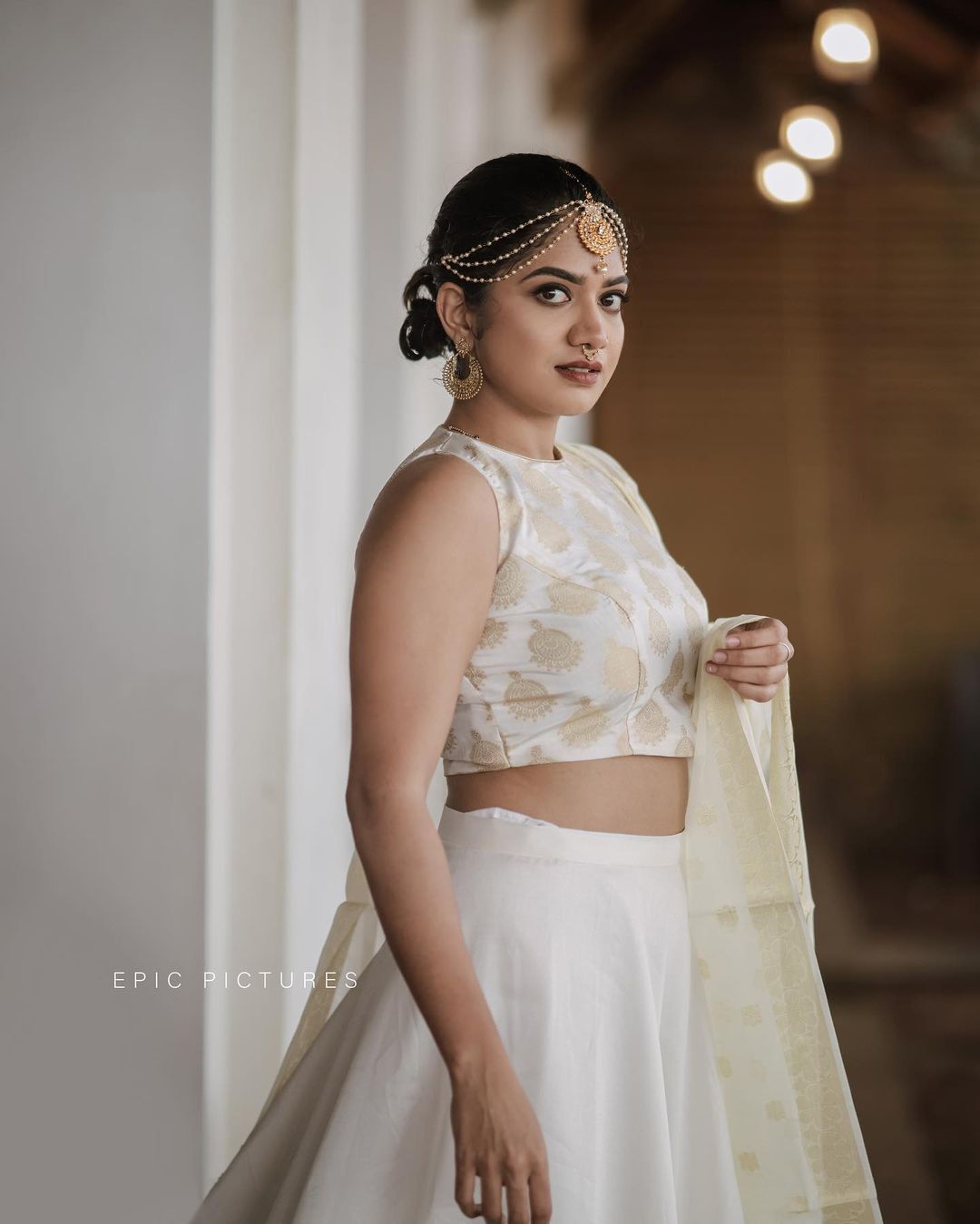 Actress Anarkali Marikar Upcoming Four Movies Are Under Production ...