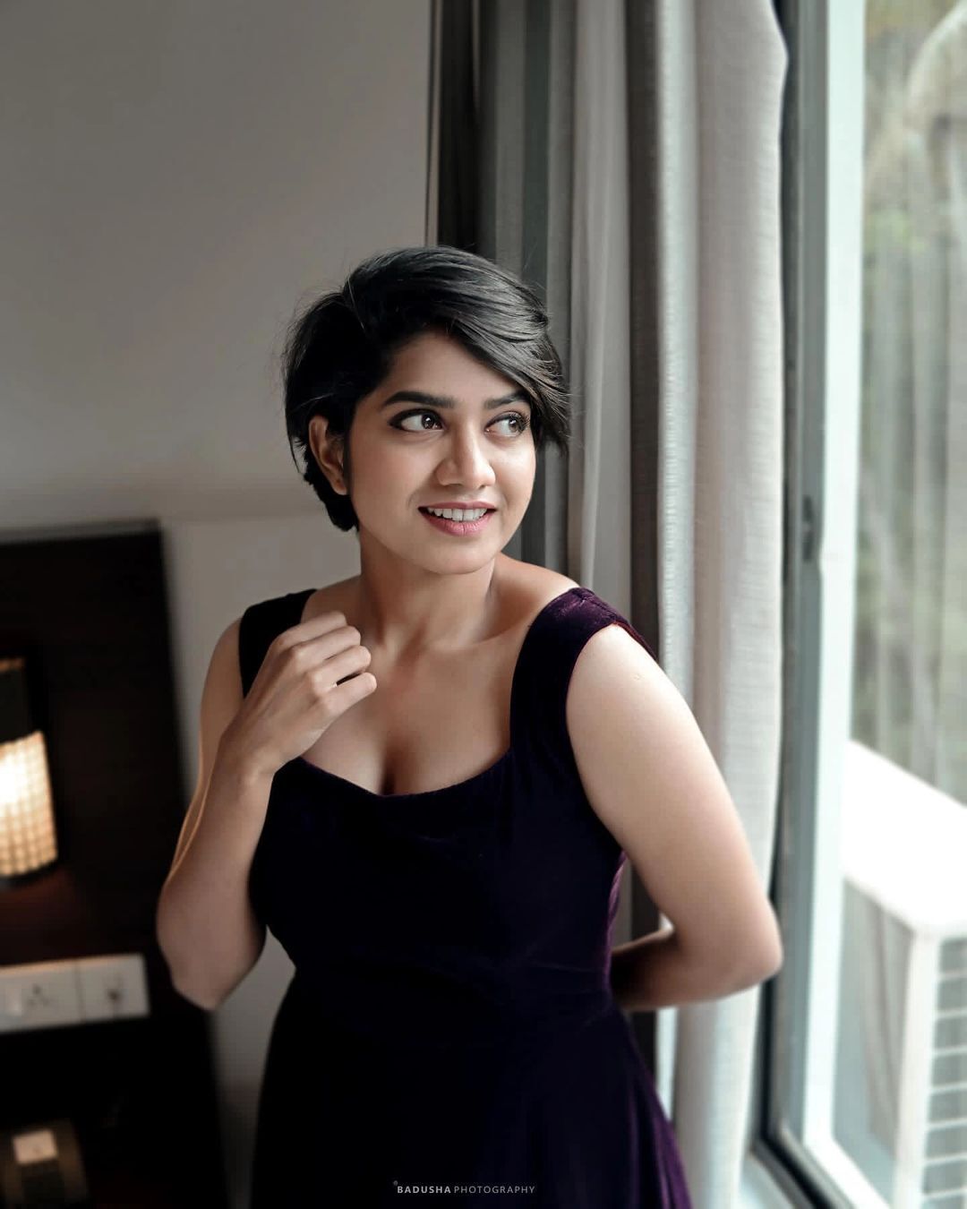 Actress Anarkali Marikar Upcoming Four Movies Are Under Production ...