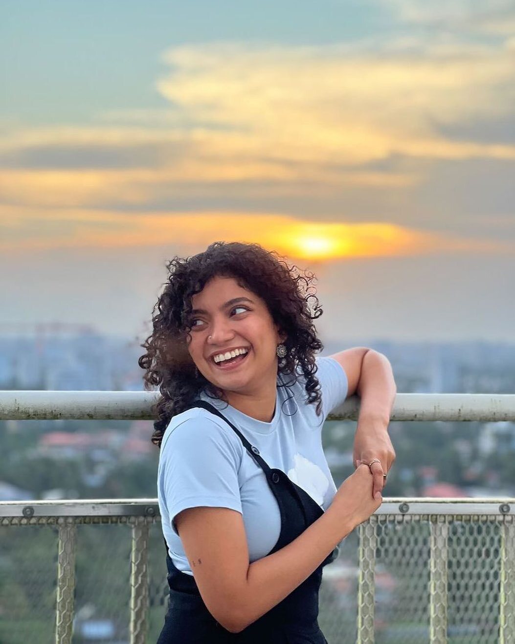 Actress Anna Ben's Stylish Makeover in Saree Made Wow Among Fans | Anna ...