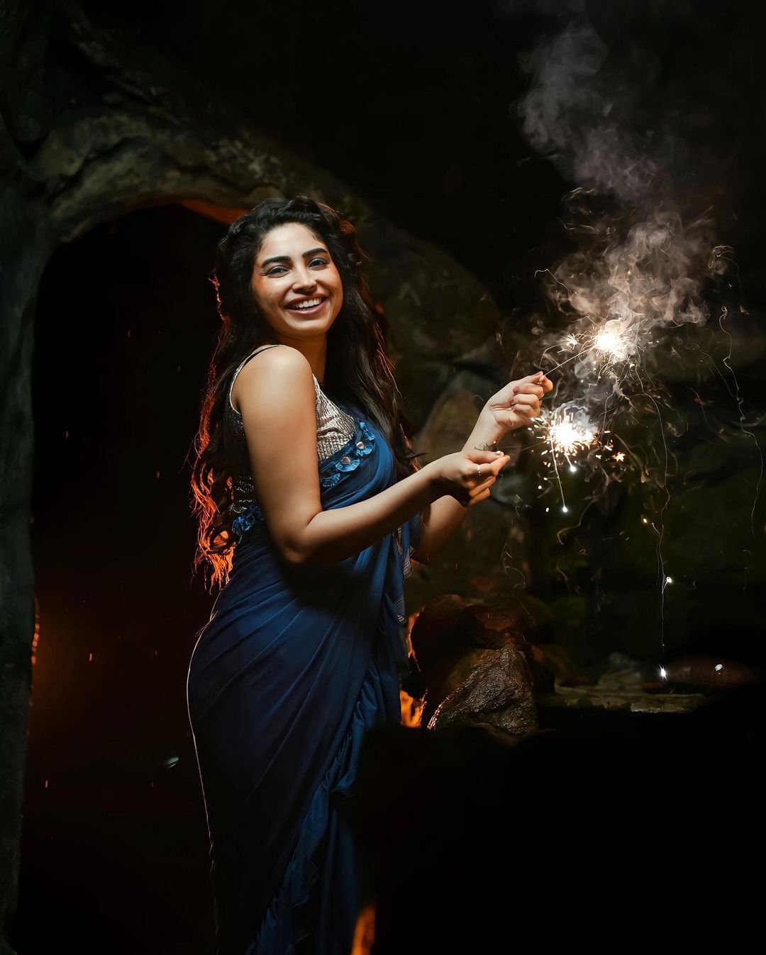 Actress-Model Ameya Mathew's Latest Instagram Post Goes Viral | Ameya ...