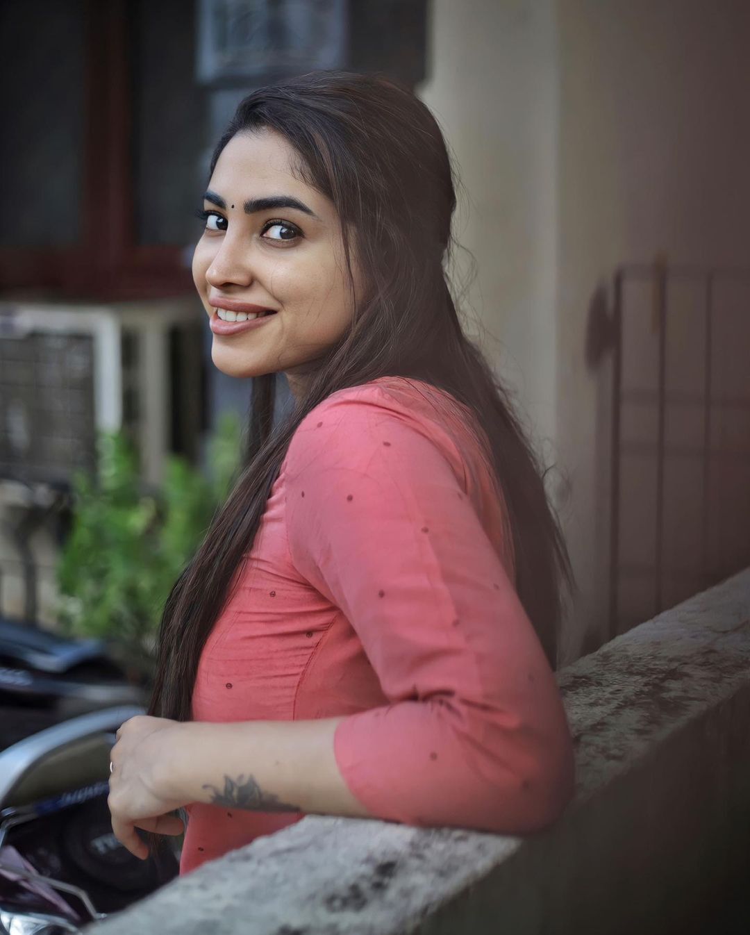 Actress-Model Ameya Mathew's Latest Instagram Post Goes Viral | Ameya ...