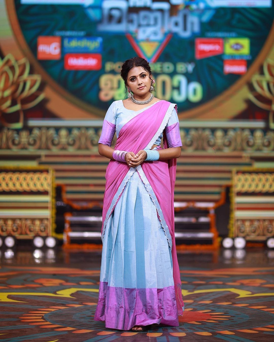 Actress-Model Sreevidya Mullachery Enjoing Her Vacation in Thailand | Sreevidya Mullachery ...