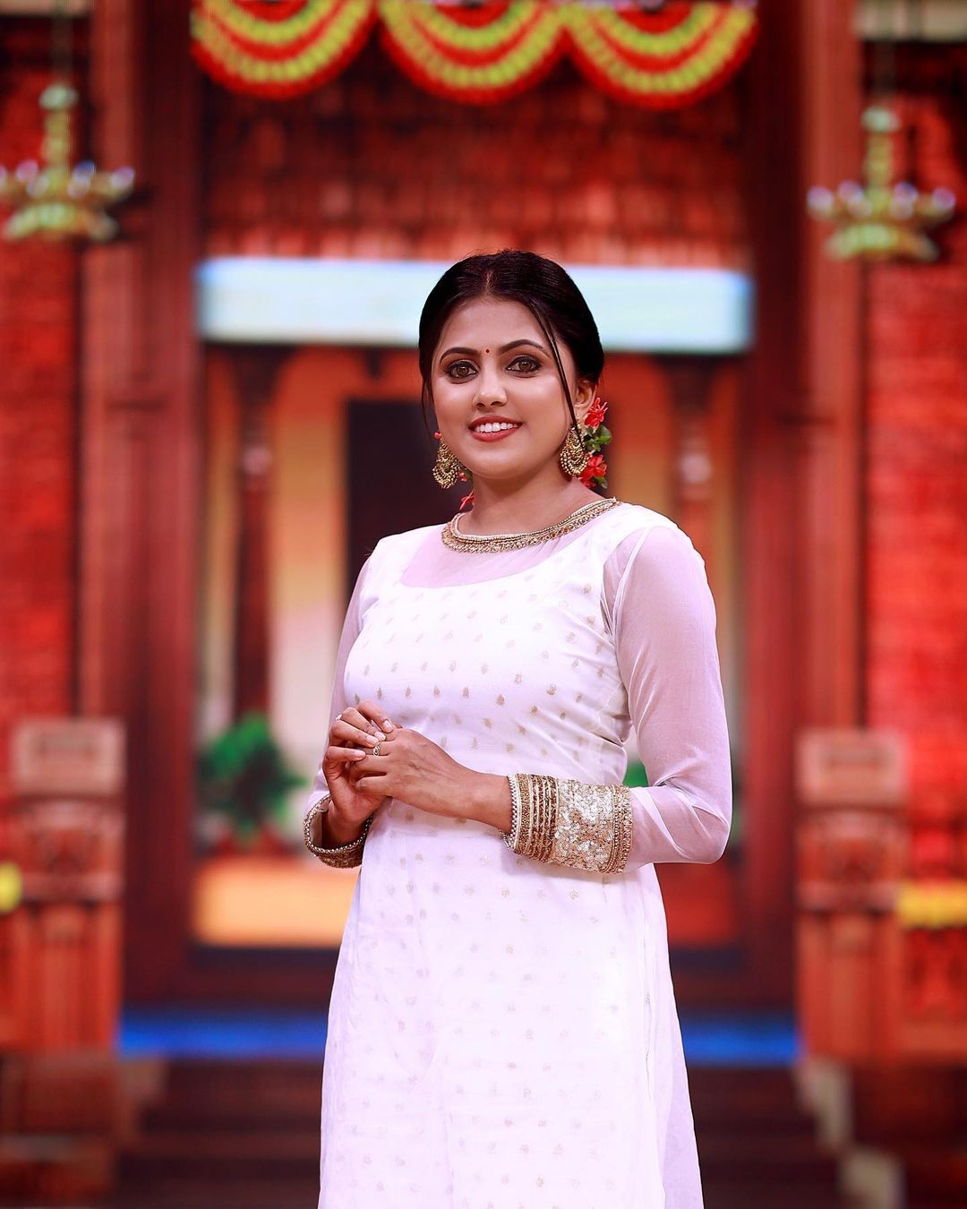 Actress-Model Sreevidya Mullachery Enjoing Her Vacation in Thailand | Sreevidya Mullachery ...