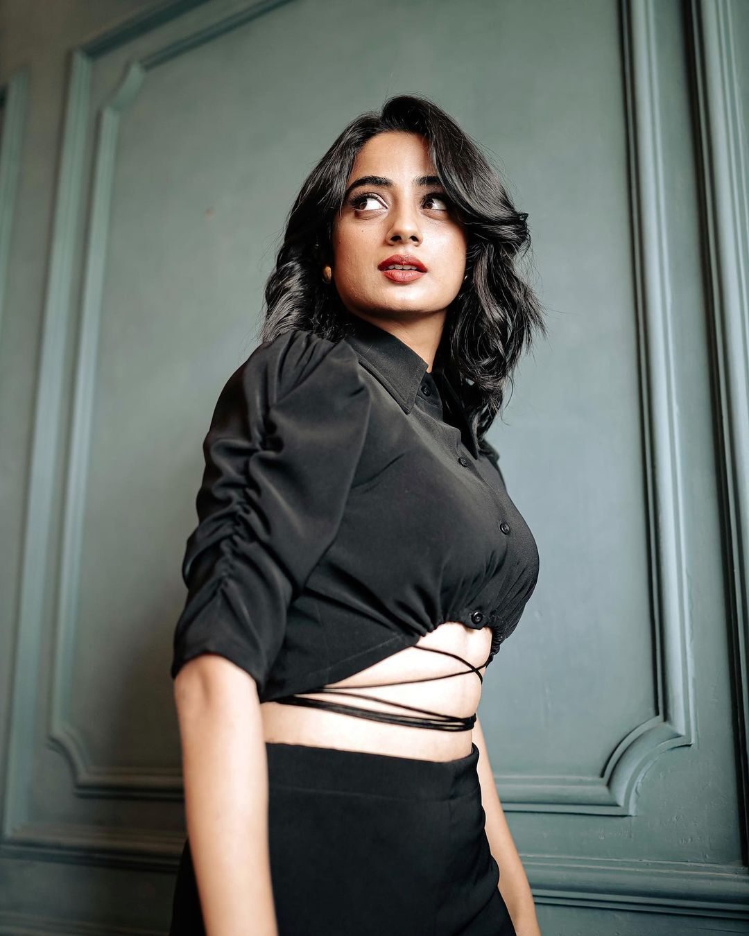 Actress Namitha Pramod's Latest Instagram Post Goes Viral On Social ...