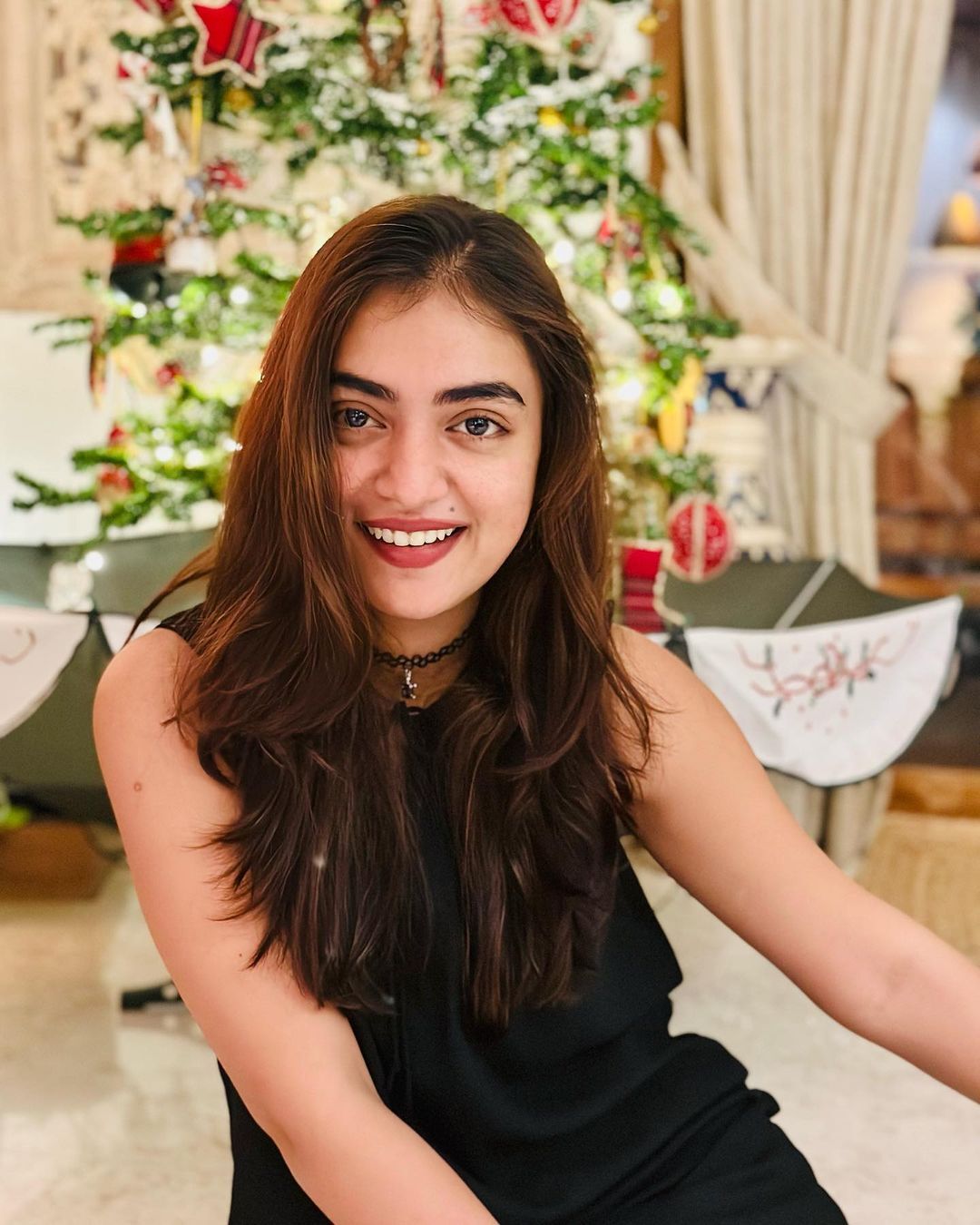 Actress Nazriya Nazim's New Instagram Post Shows How She Loves ...