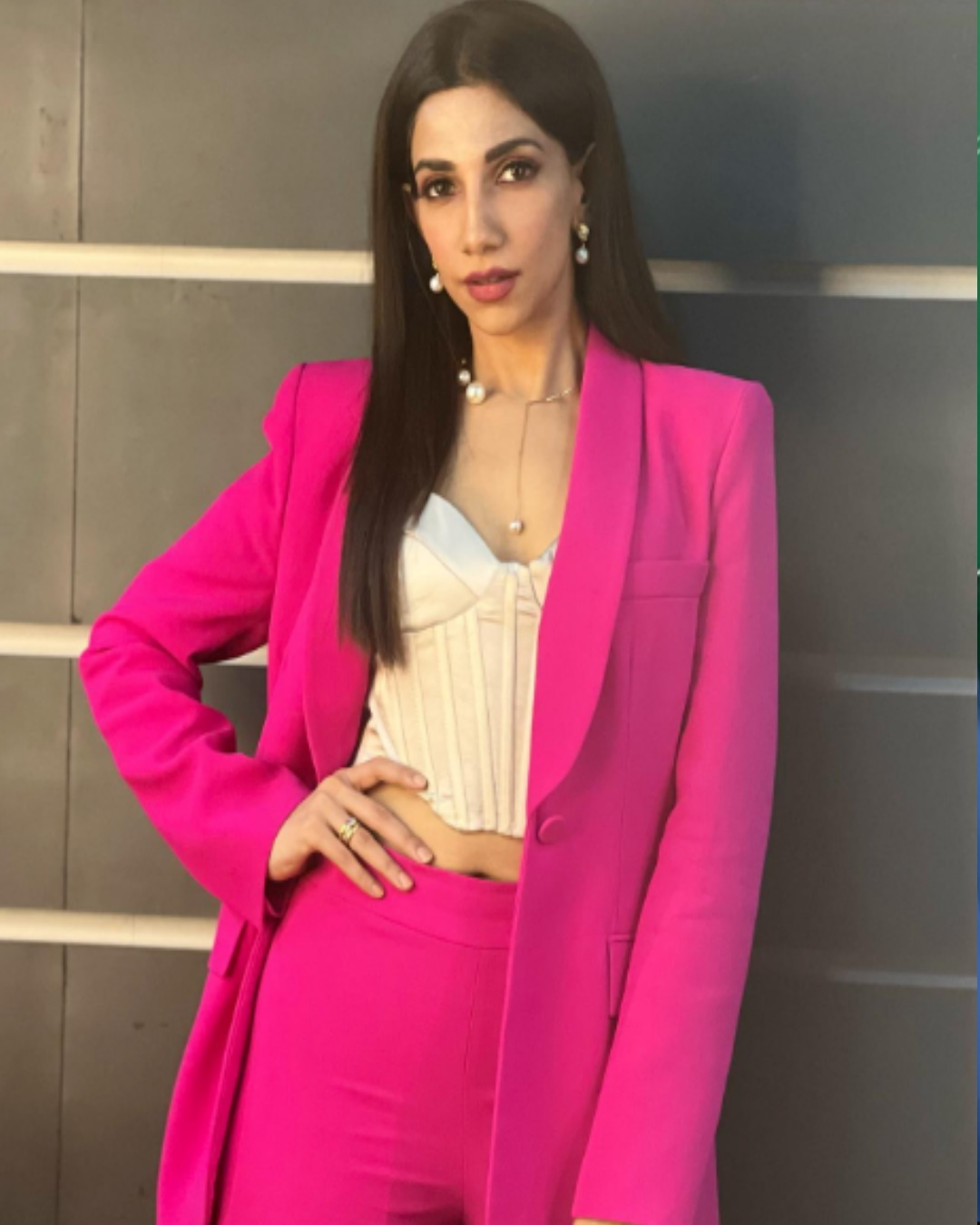 Bhavna Balakrishnan टी 20 वर्ल्‍ड कप की ग्लैमरस एंकर में ये भी है टैलेंट, देखें खूबसूरत Photos ...