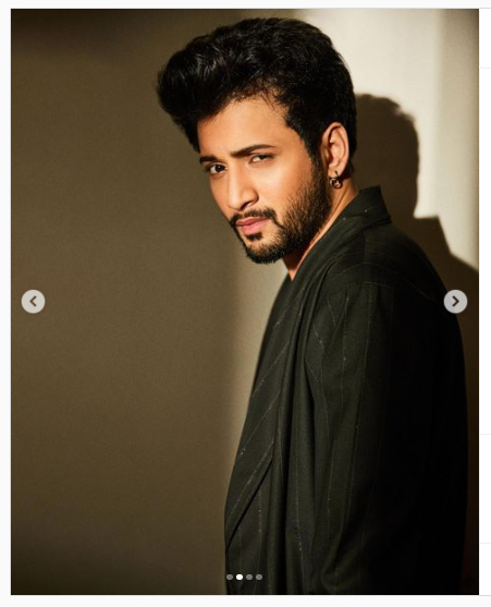 Bollywood Actor Rohit Suresh Saraf Latest Photos Photos: HD Images ...