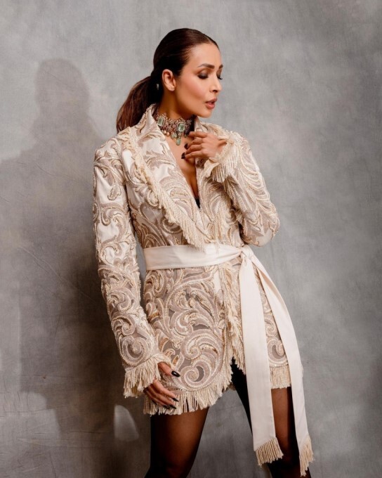 Check Out Actress Malaika Arora Latest Photoshoot Photos: HD Images ...