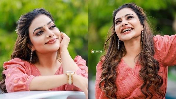 Check Out Singer Rimi Tomy Latest Photoshoot Photos: HD Images ...