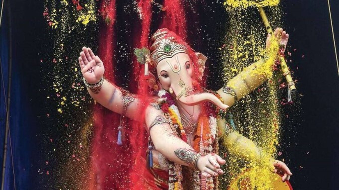 Unknow And Interesting Facts About Our Lord Ganesha Photos: HD Images ...