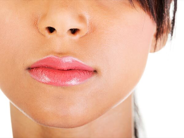 Here are some lesser-known and exciting facts about your lips | Lip ...