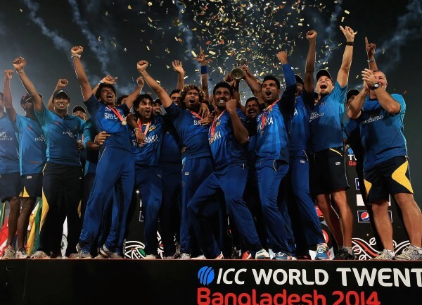 here is full list of T20 World Cup Winners from 2007 to 2022 | ICC T20 ...