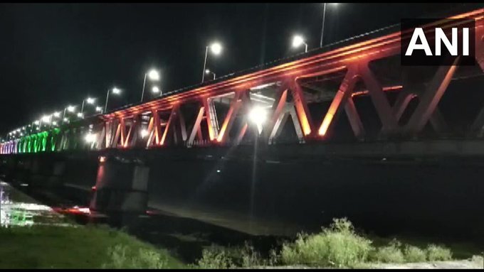 Here is top 10 famous bridges in india | bridges in india- ഇന്ത്യയിലെ ...