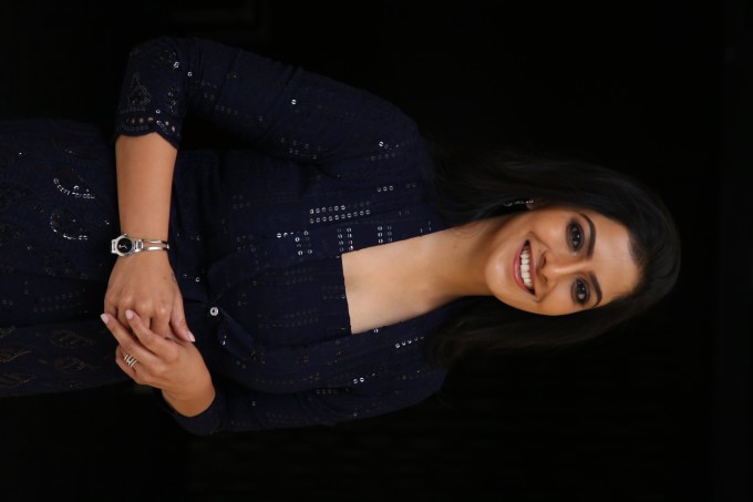 Kollywood Actress Varalaxmi Sarathkumar Latest Photoshoot Photos: HD ...