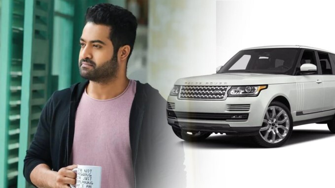Expensive Things Owned By Tollywood Actor Jr. NTR Photos: HD Images, Pictures, News Pics ...