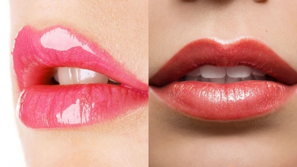 Know More About Your Personality Through The Shape Of Lips | lip and ...
