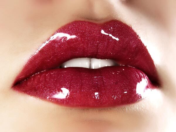 Know More About Your Personality Through The Shape Of Lips | lip and ...