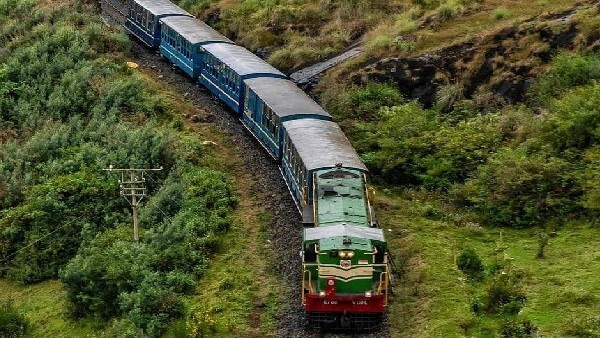 ಯುನೆಸ್ಕೋ ವಿಶ್ವ ಪರಂಪರೆಯ ಸ್ಥಾನ ಪಡೆದಿರುವ ಹಳೆಯ ರೈಲು ನಿಲ್ದಾಣಗಳು | List of Indian Railways Stations ...
