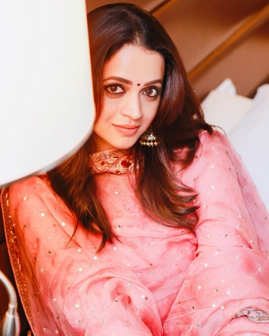 Mollywood Actress Bhavana Looks Beautiful In Latest Photos Photos: HD ...