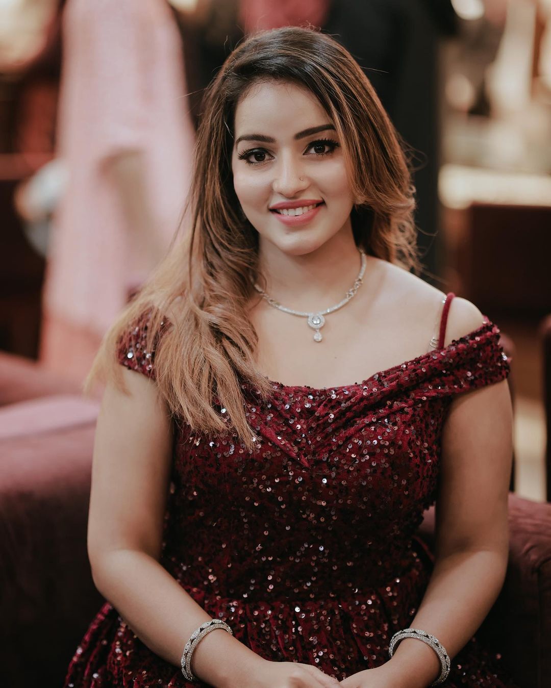 Mollywood Actress Malavika Menon's Six Films Released This Year, Include CBI 5 | Malavika Menon ...