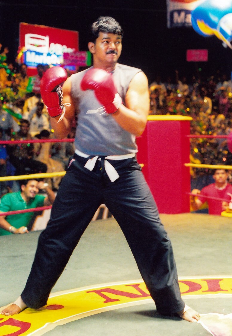 PHOTOS : பாக்ஸிங் விளையாட்டை மையமாக கொண்டு எடுக்கப்பட்ட தமிழ் படங்கள் ...