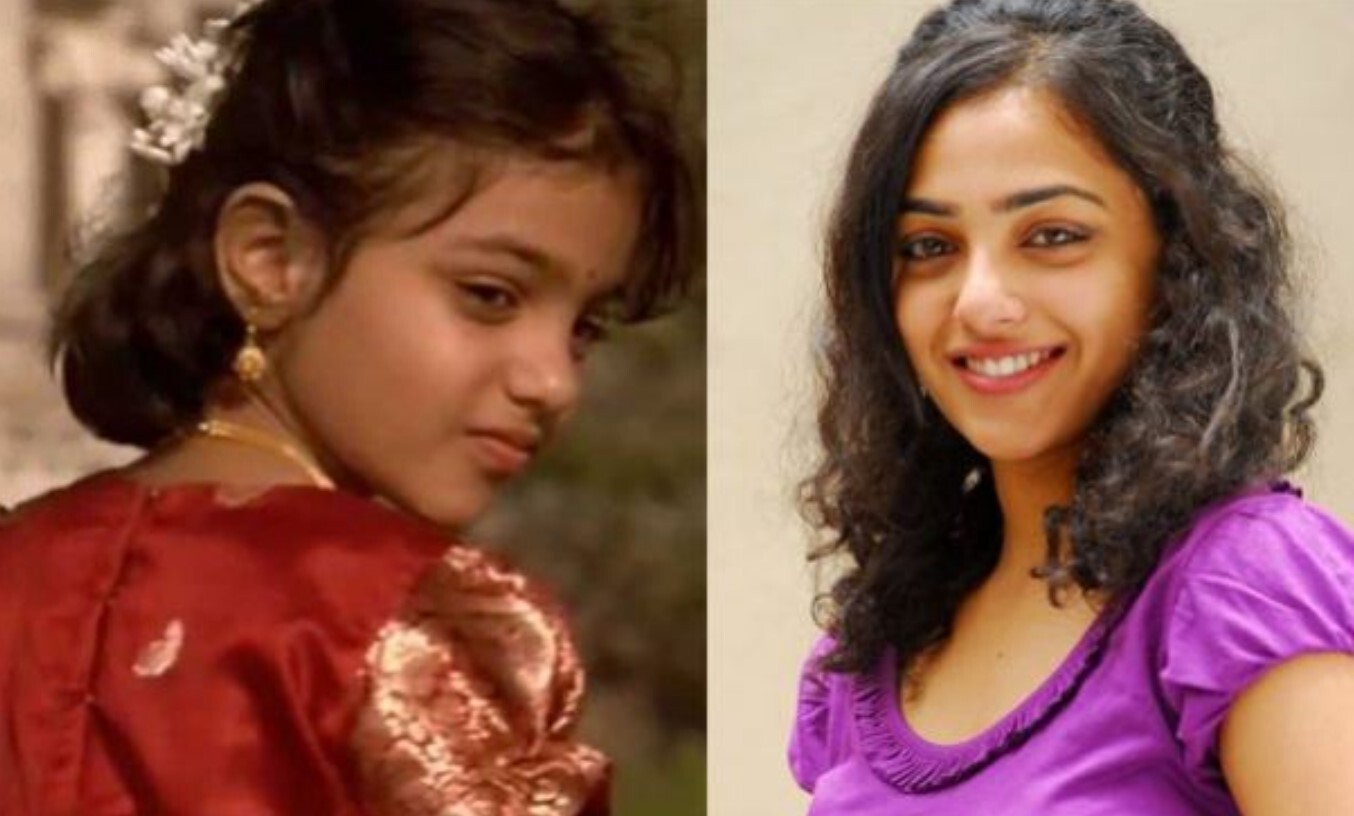 PHOTOS : சமந்தா முதல் காஜல் வரை.. மனதை கவர்ந்த தமிழ் நடிகைகளின் ...