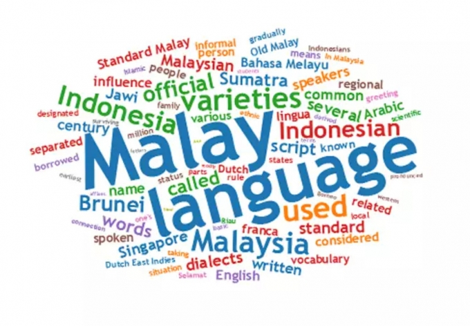 PHOTOS : உலகளவில் அதிகம் பேசப்படும் மொழிகள் எதுன்னு தெரியுமா? தமிழ் ...