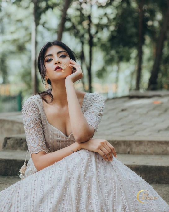 photos : தாவணி போட்ட தீபாவளி.. வர்ணிக்க வைக்கும் திவ்யா சுரேஷ்.. அசத்தலான கலக்கல் ஸ்டில்ஸ் இதோ ...