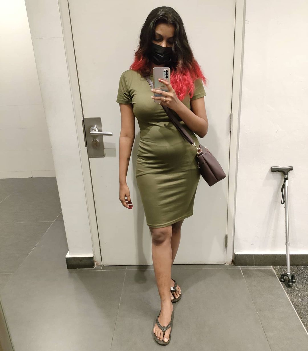 PHOTOS : காஃபி ஷாப்பில் கலக்கல் போட்டோஷூட்.. மாடல் அழகி ரெஜினா ...