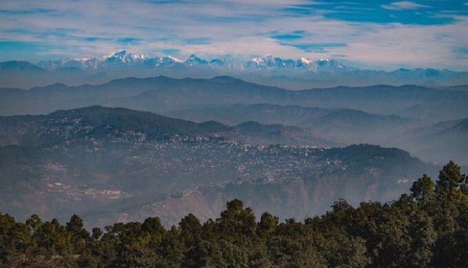 Best Places To Travel During Winter In Uttrakhand And Himachal Photos ...
