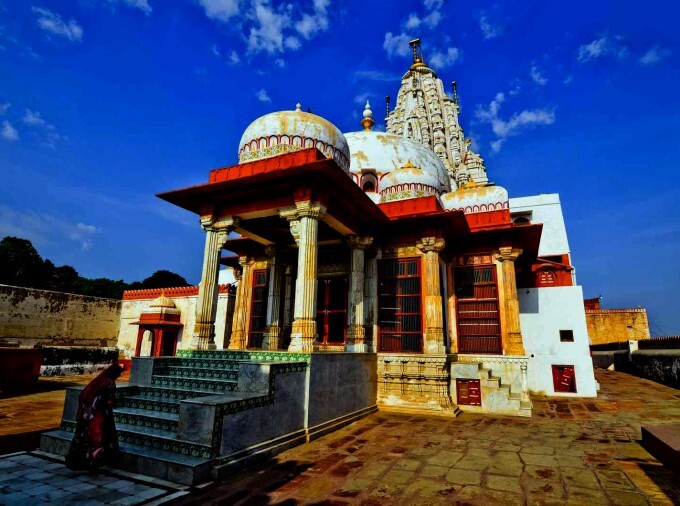 Do You Know These 3 Temples Are Open For Devotees During Chandra Grahan ...