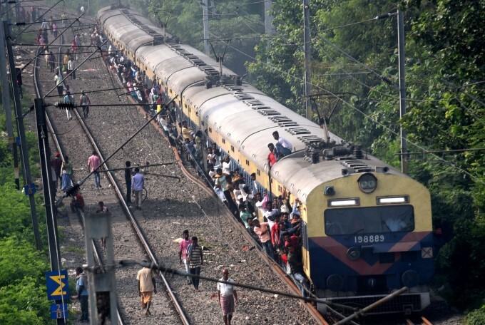 ಶಬರಿಮಲೆಗೆ ಬೆಳಗಾವಿ ಹುಬ್ಬಳ್ಳಿಯಿಂದ ಪ್ರತ್ಯೇಕ ರೈಲು | Special train from ...