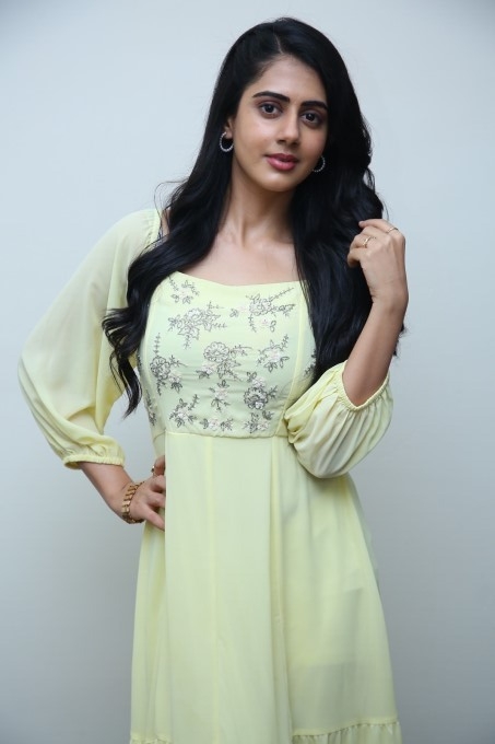 Tollywood Actress Gehna Sippy Latest Photoshoot Photos: HD Images ...