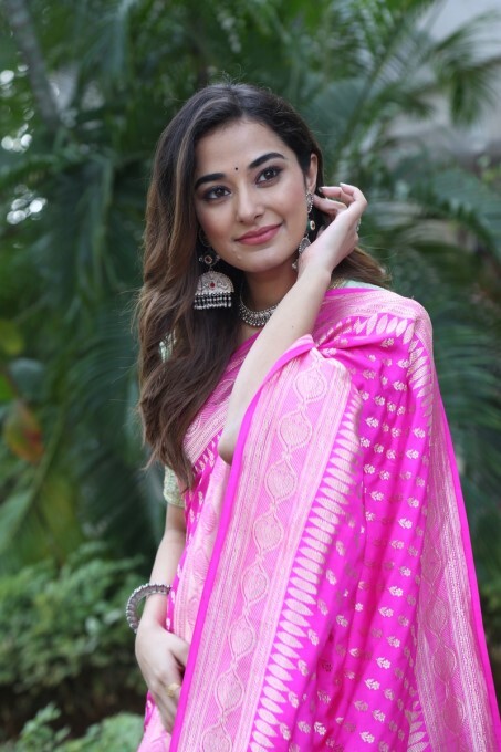 Tollywood Actress Stefy Patel Latest Photoshoot Photos: HD Images ...