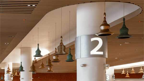 ಬೆಂಗಳೂರು ಏರ್‌ಪೋರ್ಟ್‌ನ ಟರ್ಮಿನಲ್‌ 2 ಅನ್ನು ಮೆಟಾವರ್ಸ್‌ನಲ್ಲಿ ಅನುಭವಿಸಿ | BLR ...