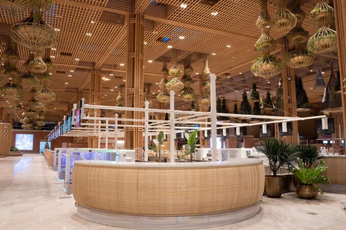 ಬೆಂಗಳೂರು ಏರ್‌ಪೋರ್ಟ್‌ನ ಟರ್ಮಿನಲ್‌ 2 ಅನ್ನು ಮೆಟಾವರ್ಸ್‌ನಲ್ಲಿ ಅನುಭವಿಸಿ | BLR ...