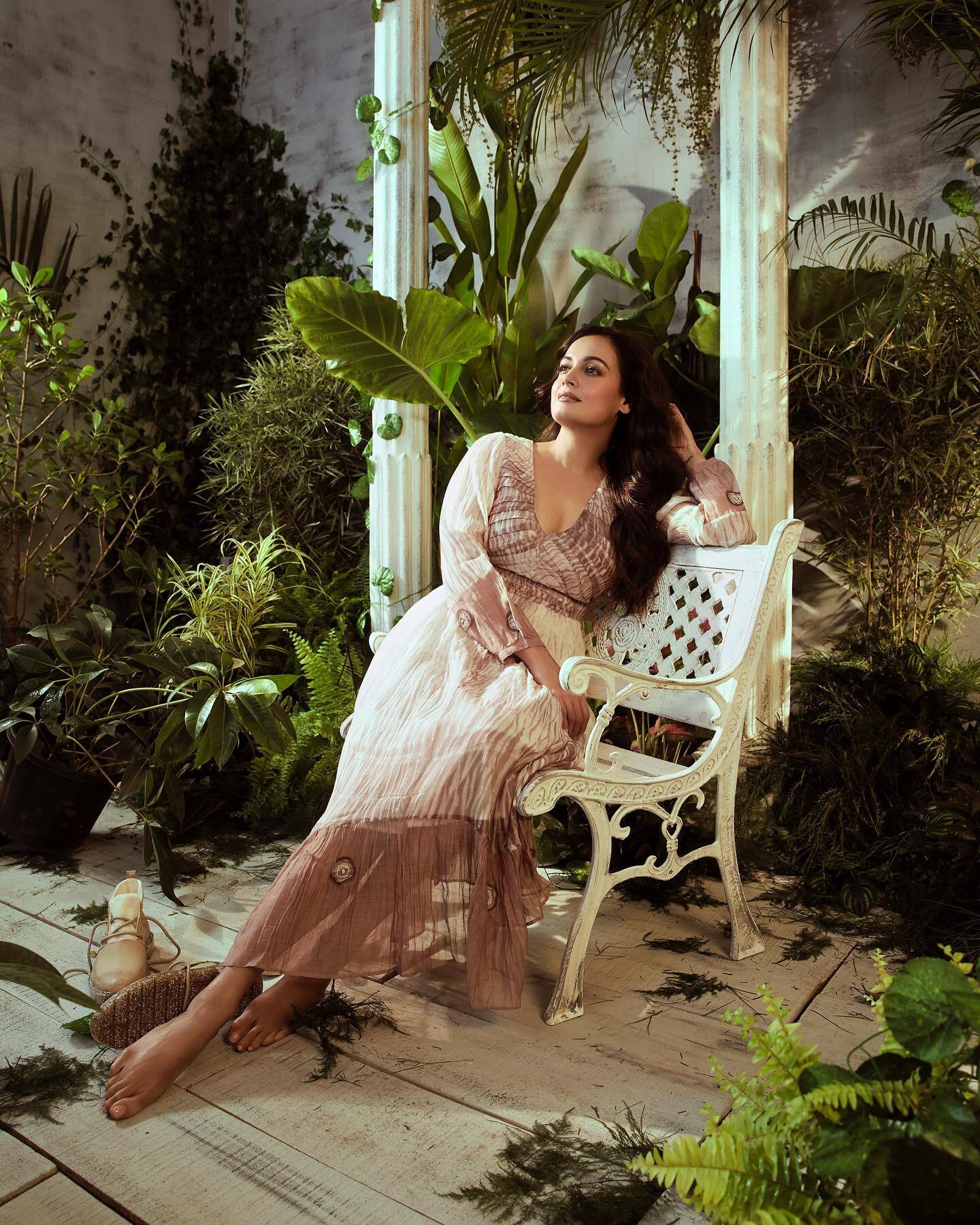 বলি ডিভা দিয়া মির্জার জন্মদিনে শুভেচ্ছায় ভরিয়ে দিলেন ভক্তরা | Today ...