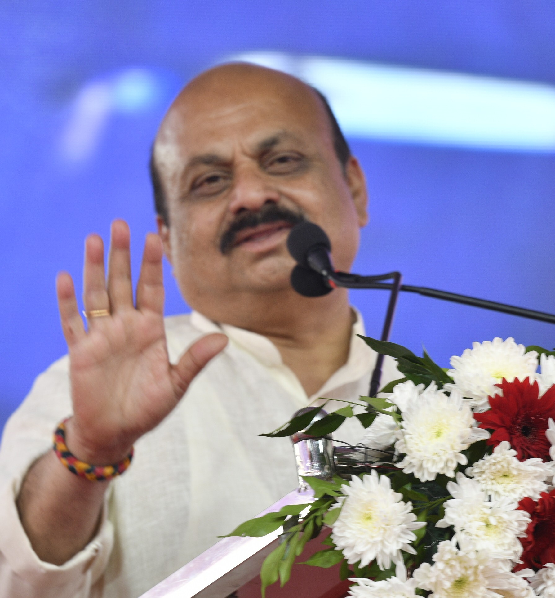 ಶಿಗ್ಗಾಂವಿಯಲ್ಲಿ ಸಕ್ಕರೆ ಕಾರ್ಖಾನೆ ಉದ್ಘಾಟಿಸಿದ ಮುಖ್ಯಮಂತ್ರಿ ಬಸವರಾಜ ಬೊಮ್ಮಾಯಿ ...