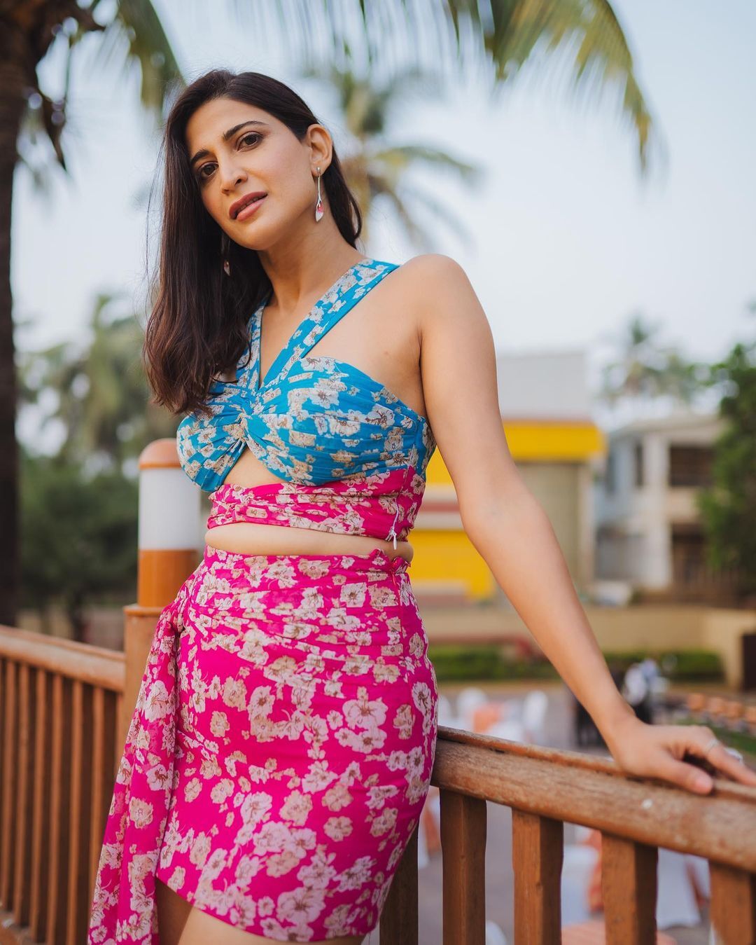 बोल्डनेस के मामले में किसी से कम नहीं हैं Aahana Kumra, कराया अब तक का सबसे बोल्ड PhotoShoot ...