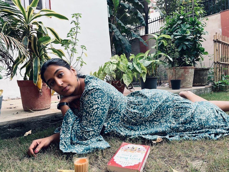 Actress Padmapriya Janakiraman's Latest Makeover Made Wow Among Fans ...
