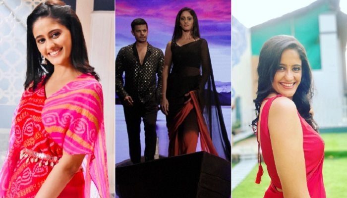 PHOTOS: 'गुम है किसी के प्यार में' की सई जोशी क्या छोड़ने वाली हैं शो ...