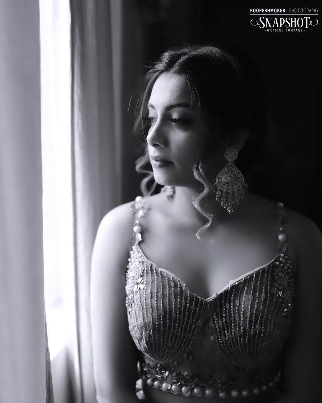 Bigg Boss Malayalam Fame Dilsha Prasannan's Stylish Photoshoot Goes Viral on Social Media ...